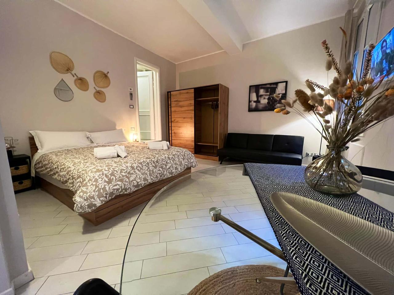 Appartamento in affitto a Bologna