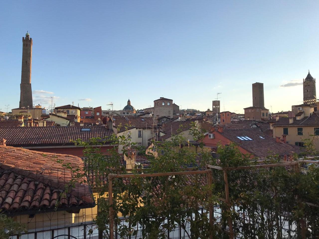 Appartamento in affitto a Bologna