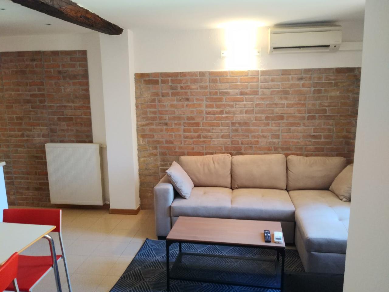 Appartamento in affitto a Bologna