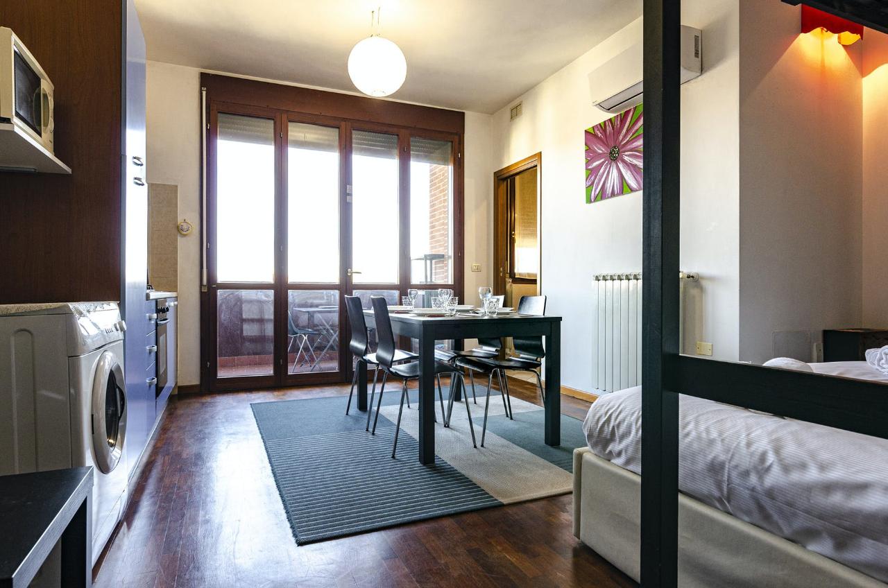 Appartamento in affitto a Bologna