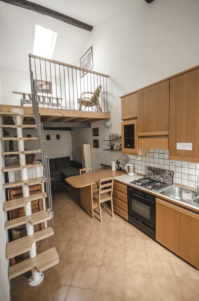 Appartamento in affitto a Bologna