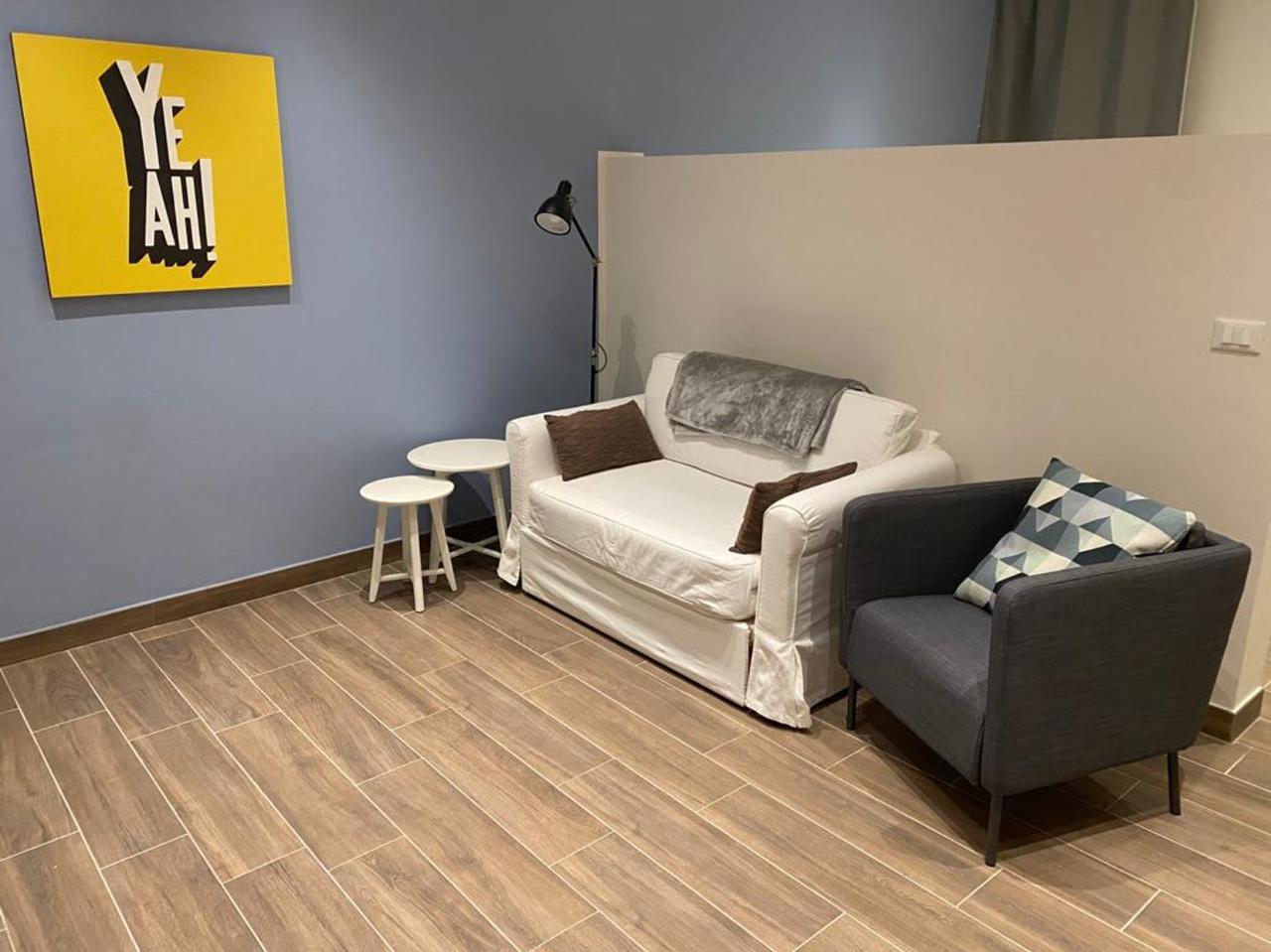 Appartamento in affitto a Bologna