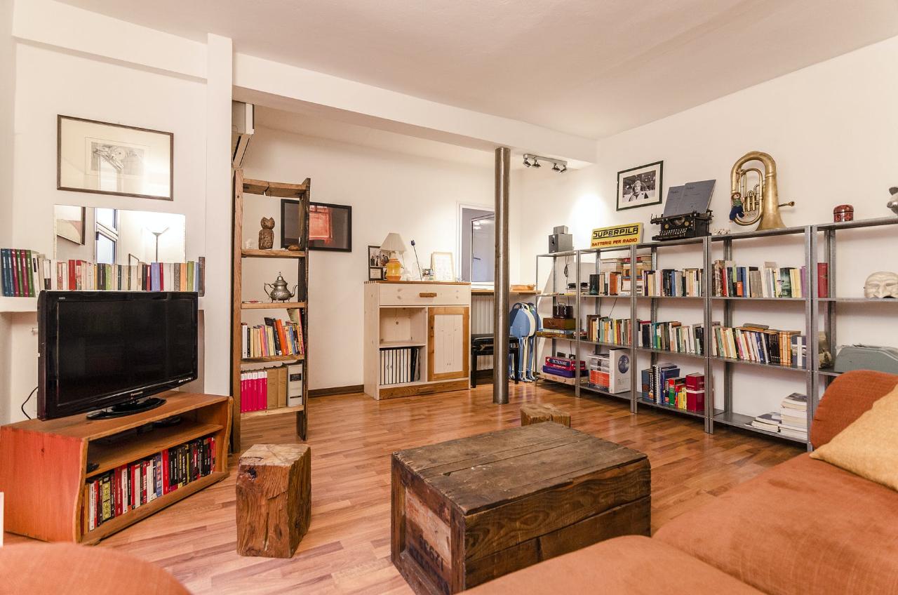 Appartamento in affitto a Bologna