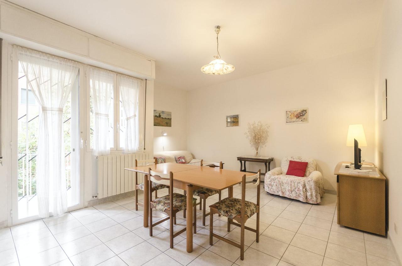 Appartamento in affitto a Bologna