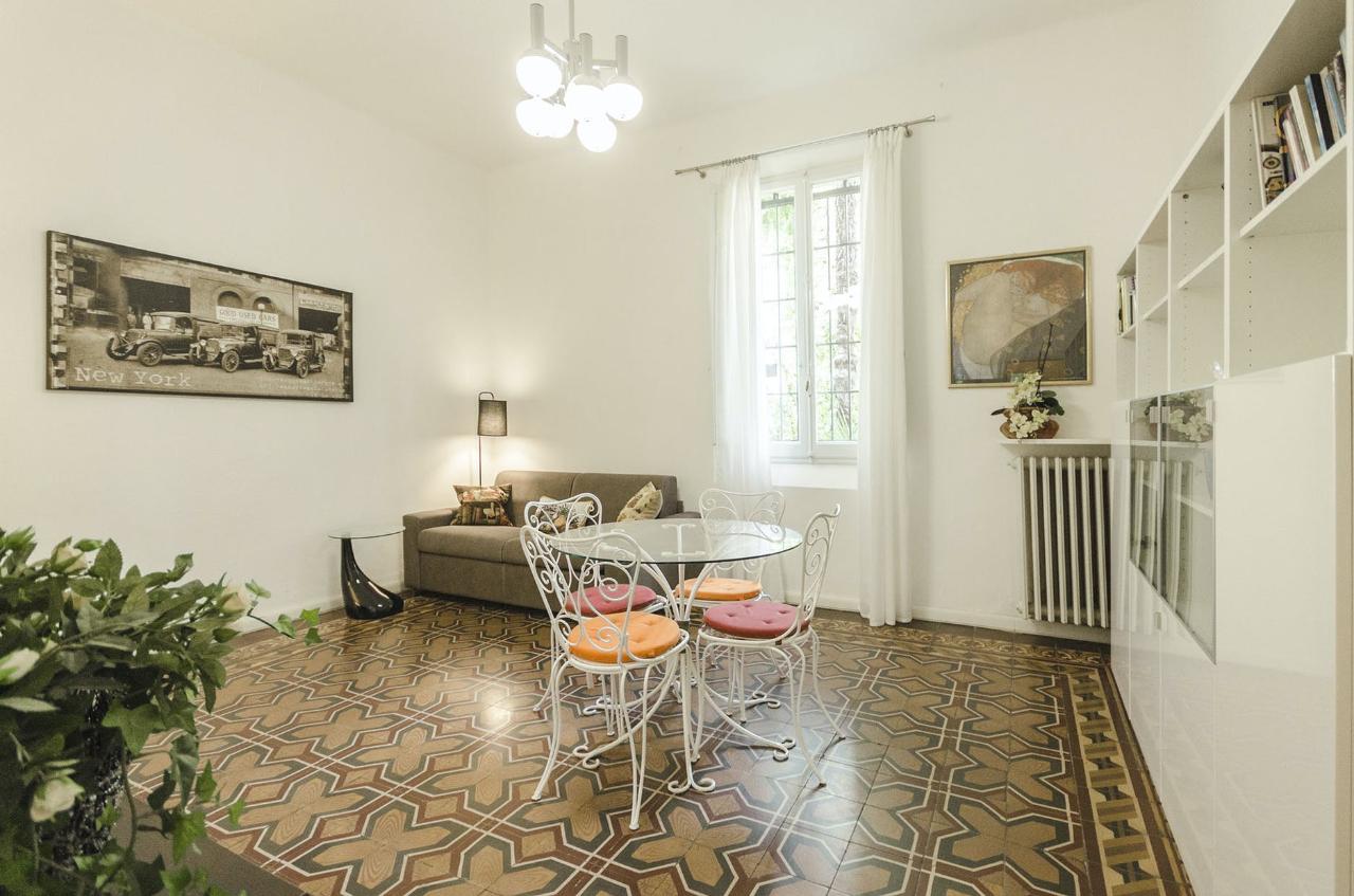 Appartamento in affitto a Bologna