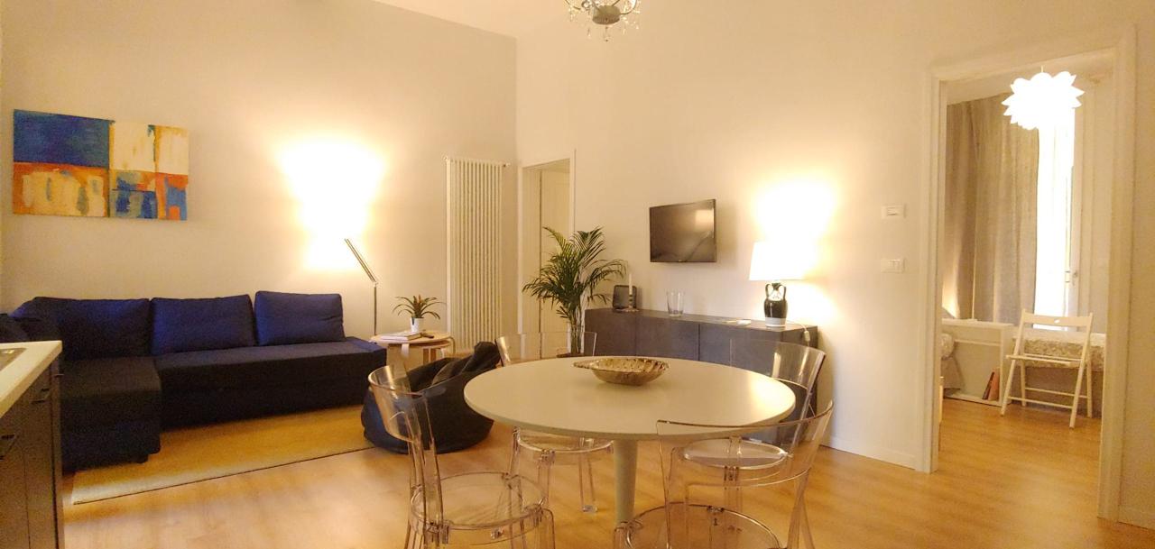 Appartamento in affitto a Bologna