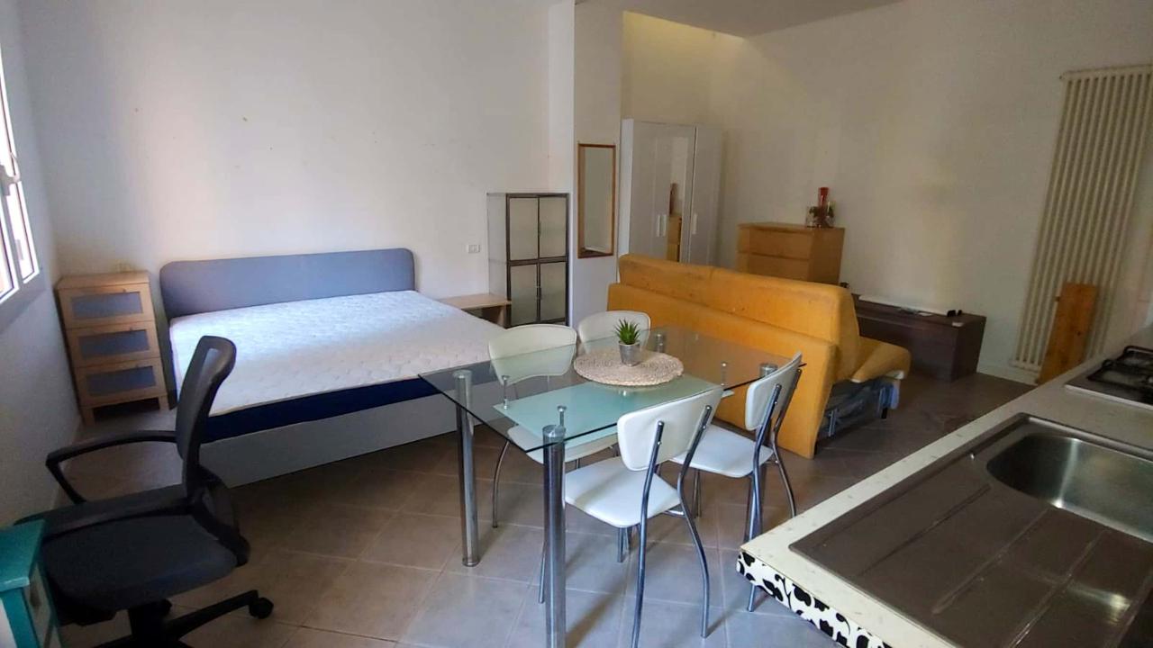 Appartamento in affitto a Bologna