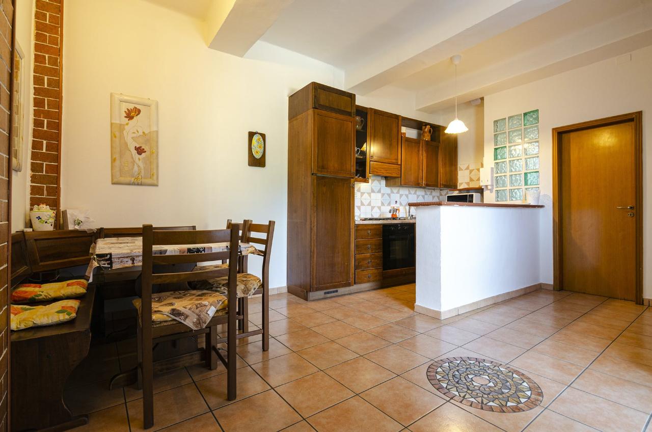 Appartamento in affitto a Bologna