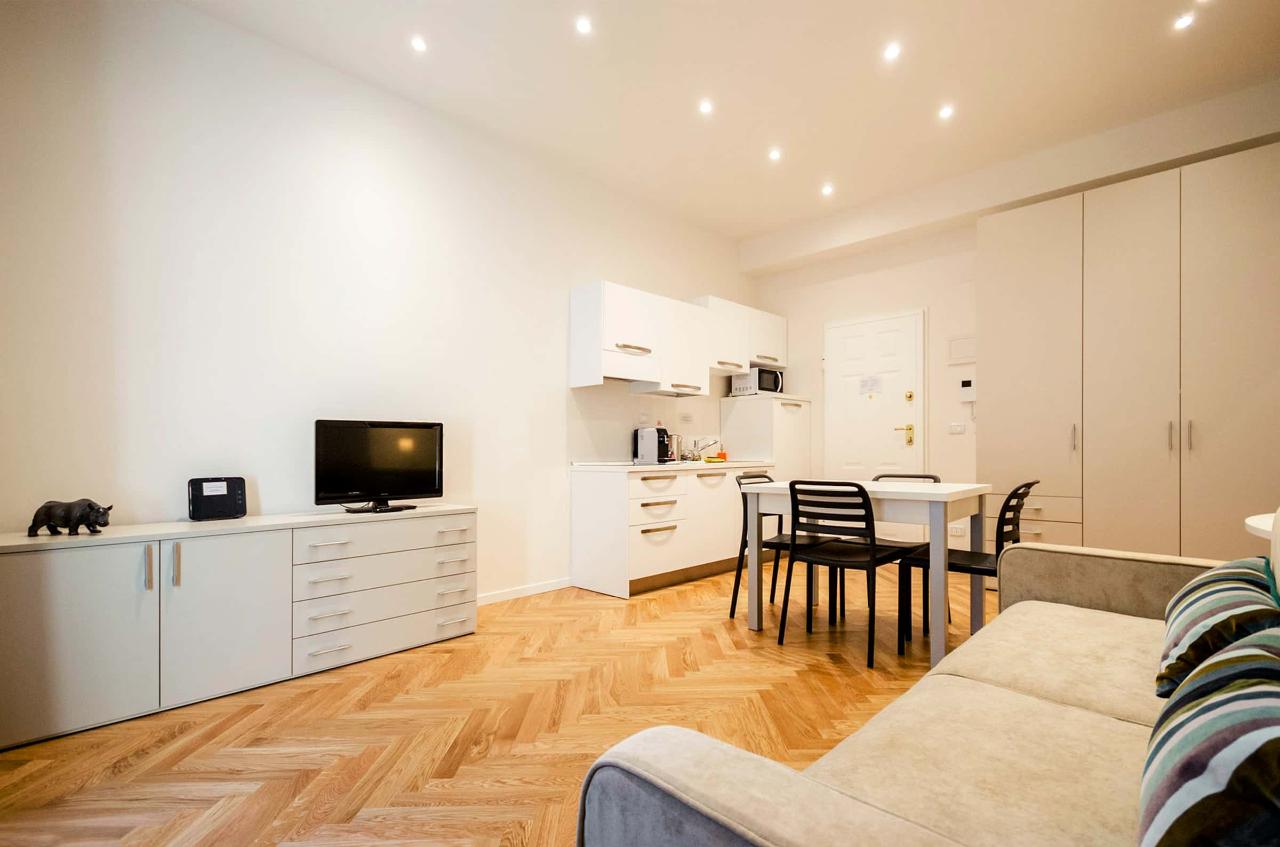 Appartamento in affitto a Bologna