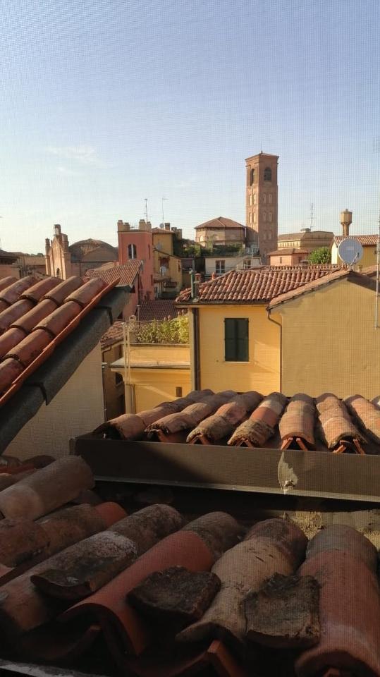 Appartamento in affitto a Bologna