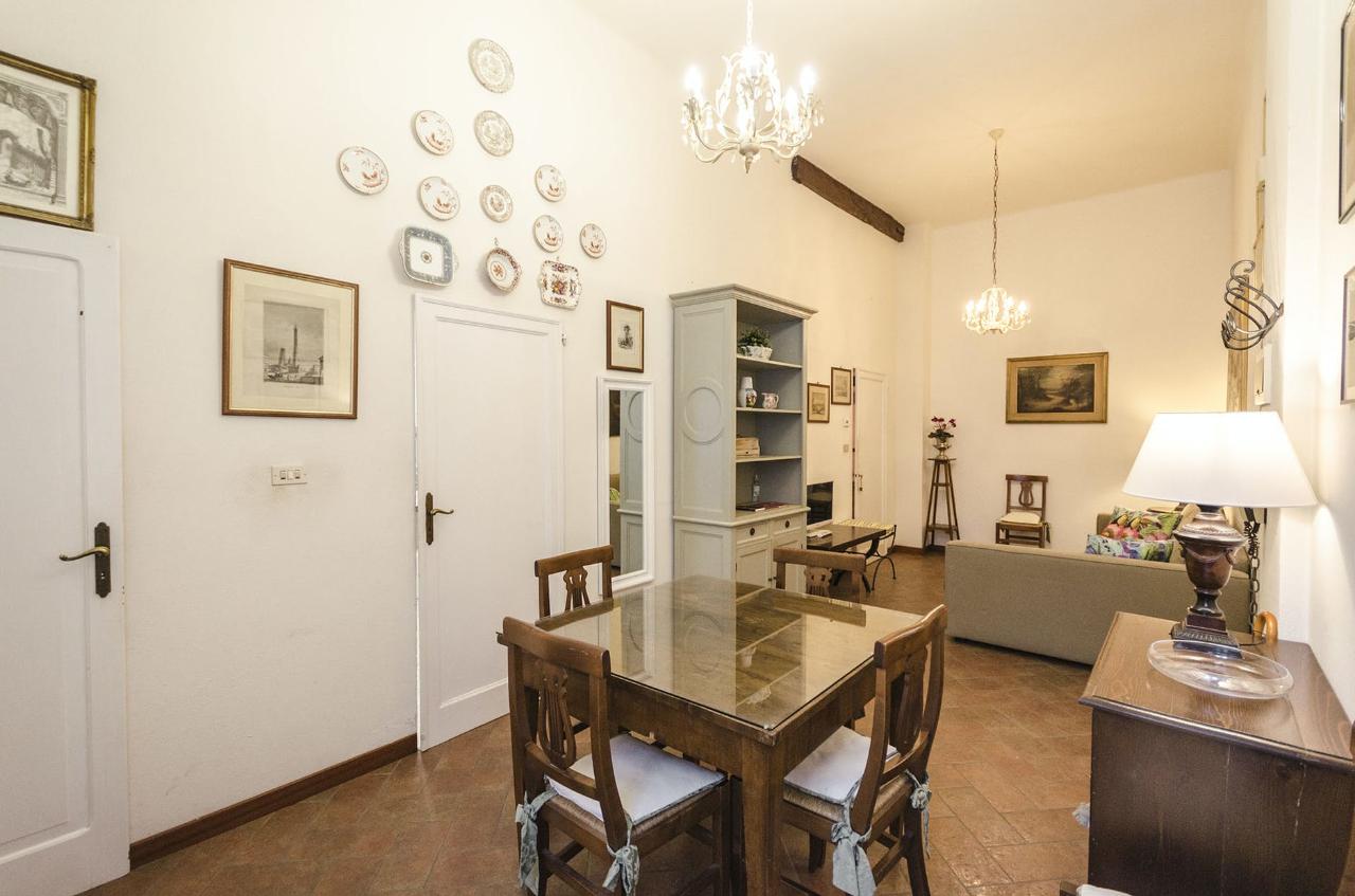 Appartamento in affitto a Bologna