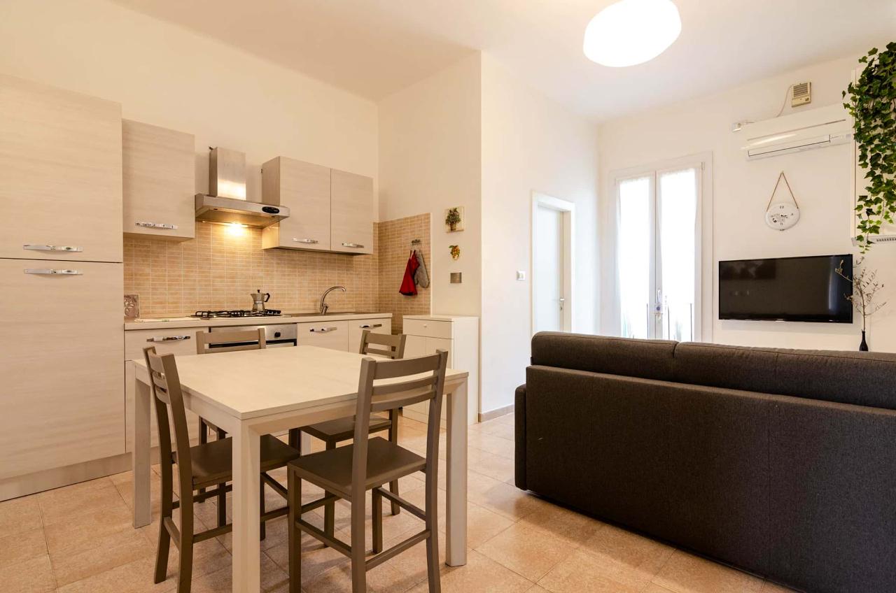 Appartamento in affitto a Bologna