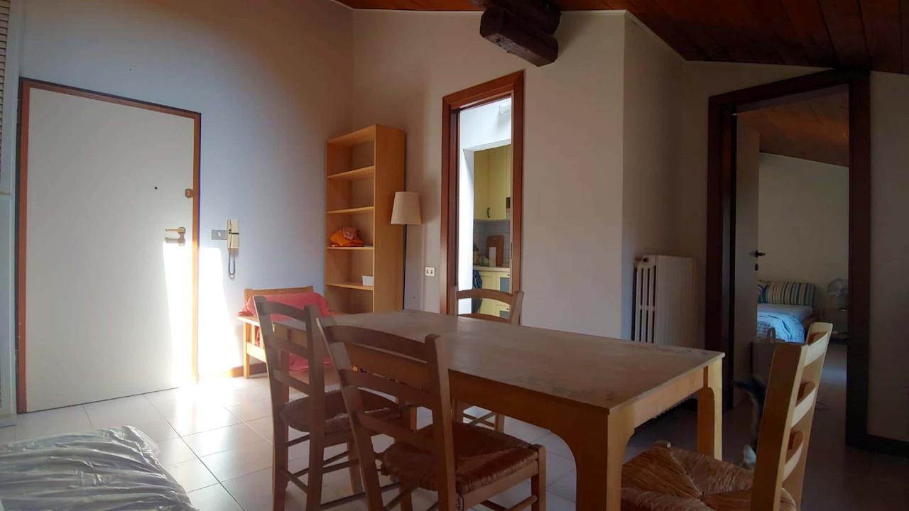 Appartamento in affitto a Bologna