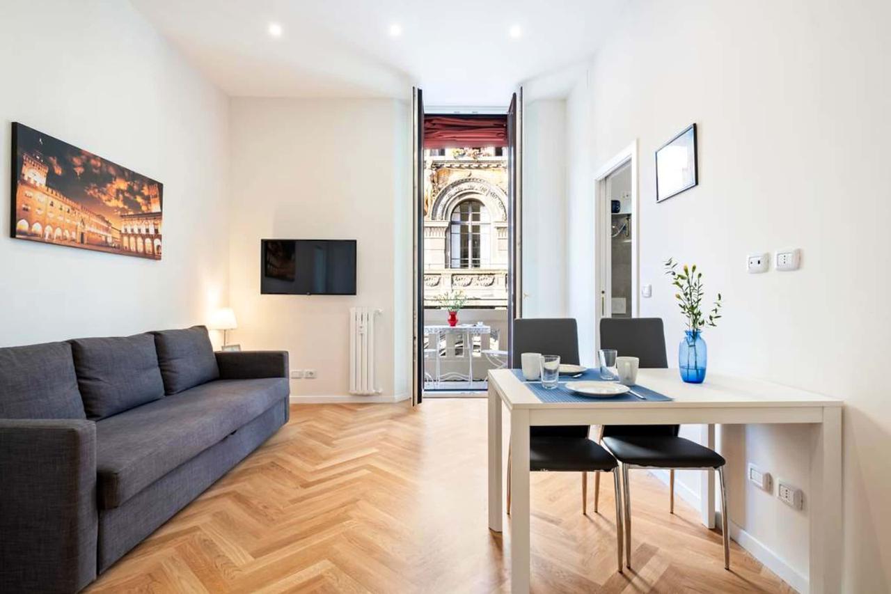 Appartamento in affitto a Bologna