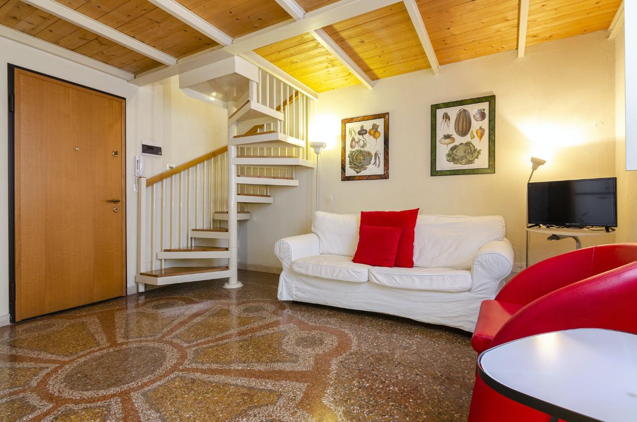 Appartamento in affitto a Bologna