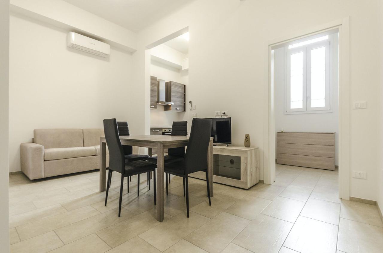 Appartamento in affitto a Bologna