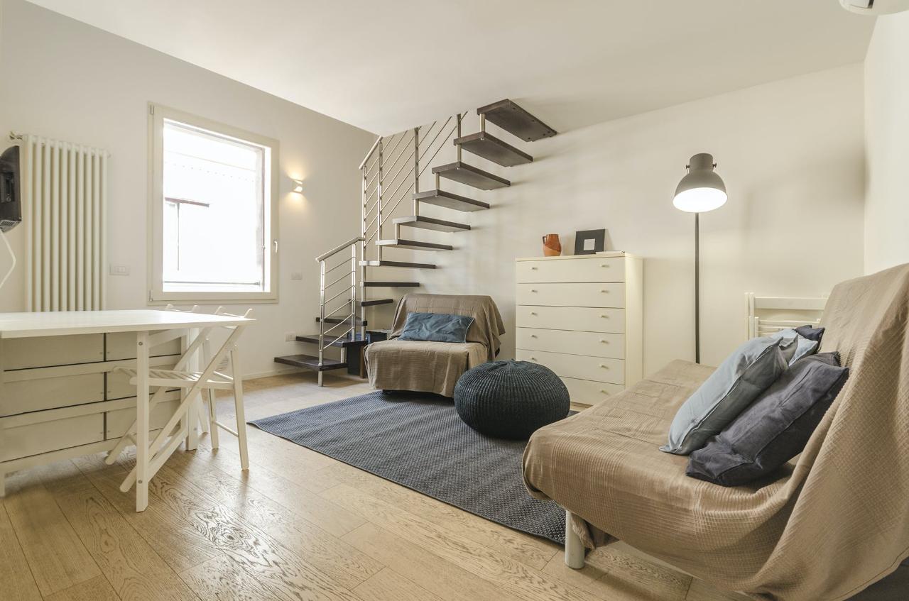 Appartamento in affitto a Bologna