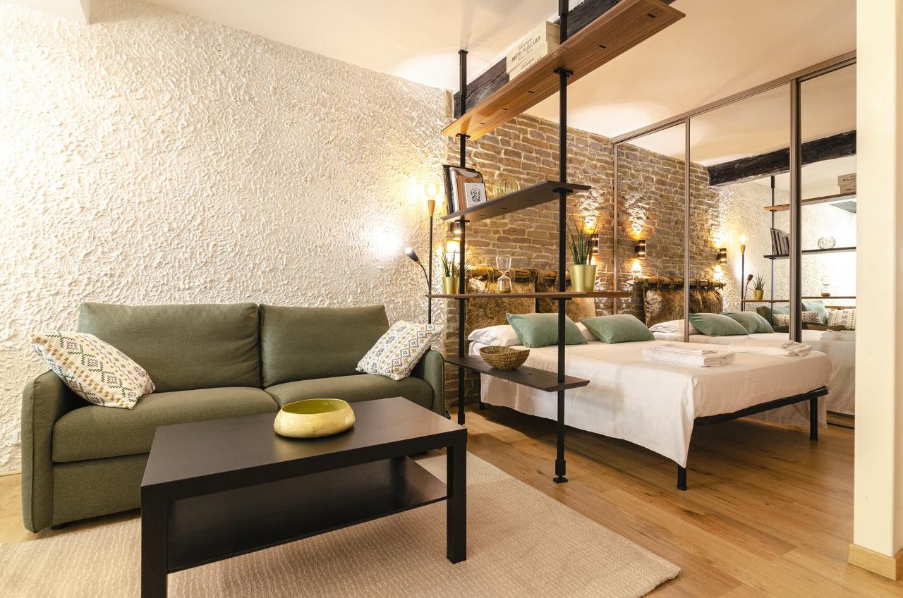 Appartamento in affitto a Bologna