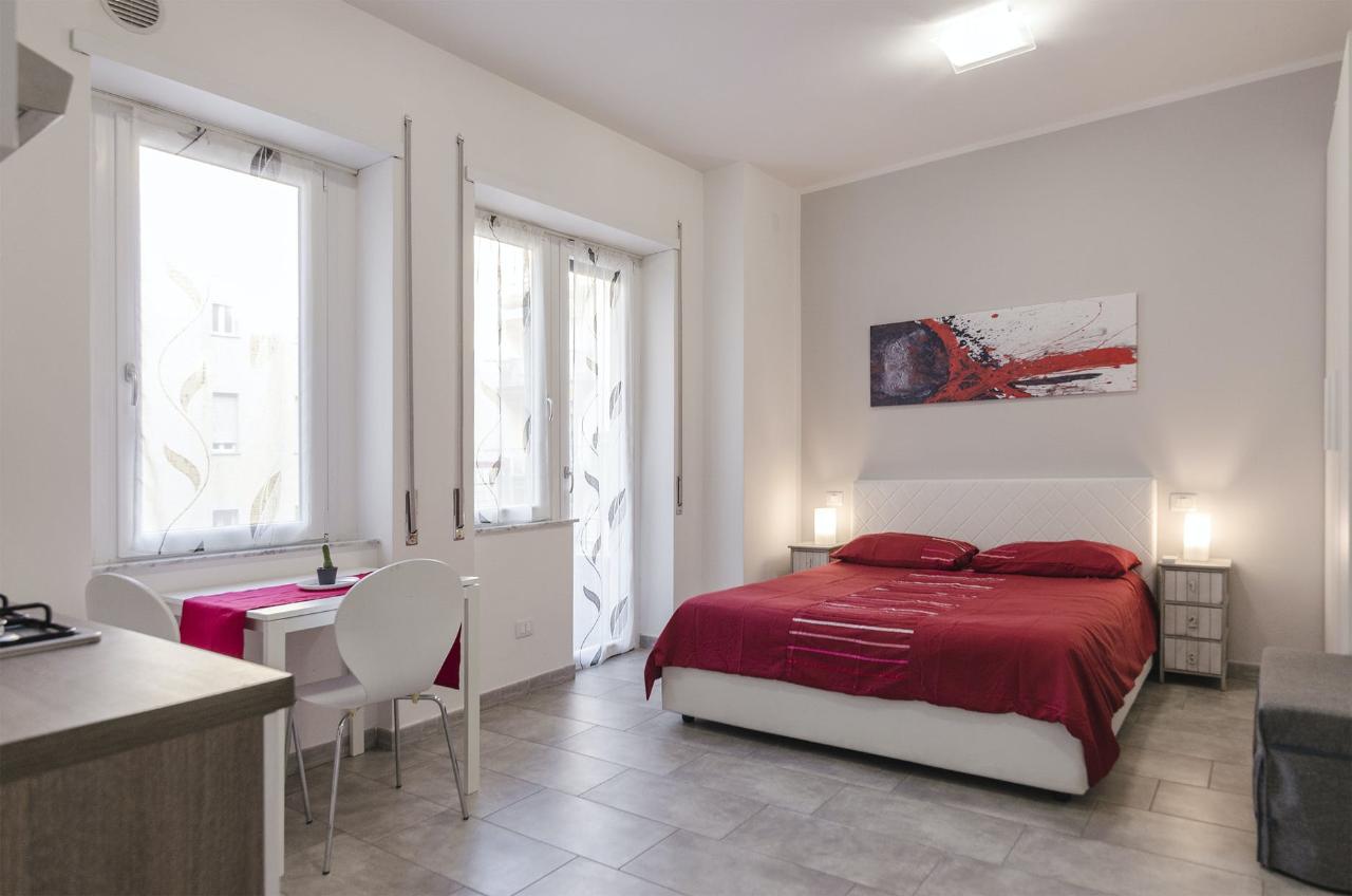 Appartamento in affitto a Bologna