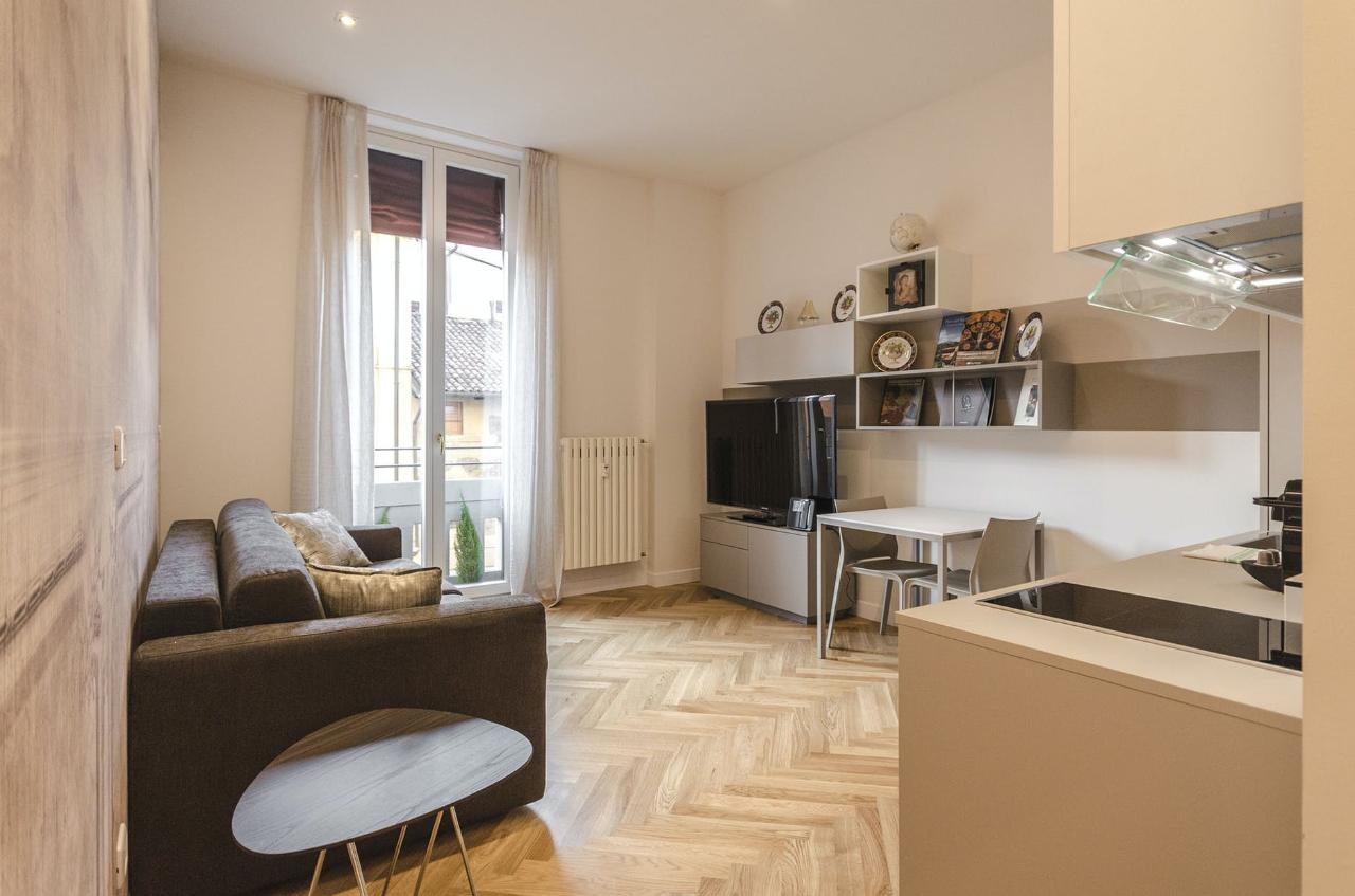 Appartamento in affitto a Bologna