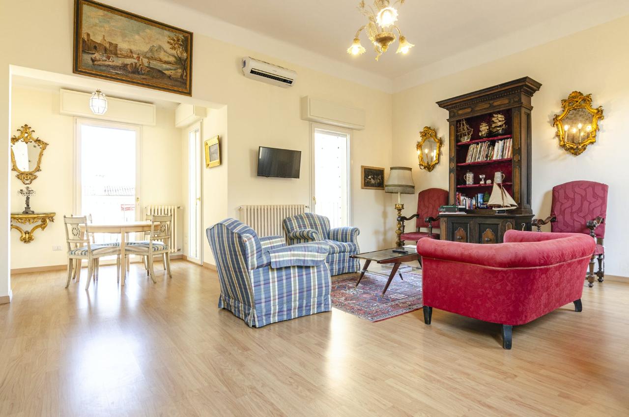 Appartamento in affitto a Bologna