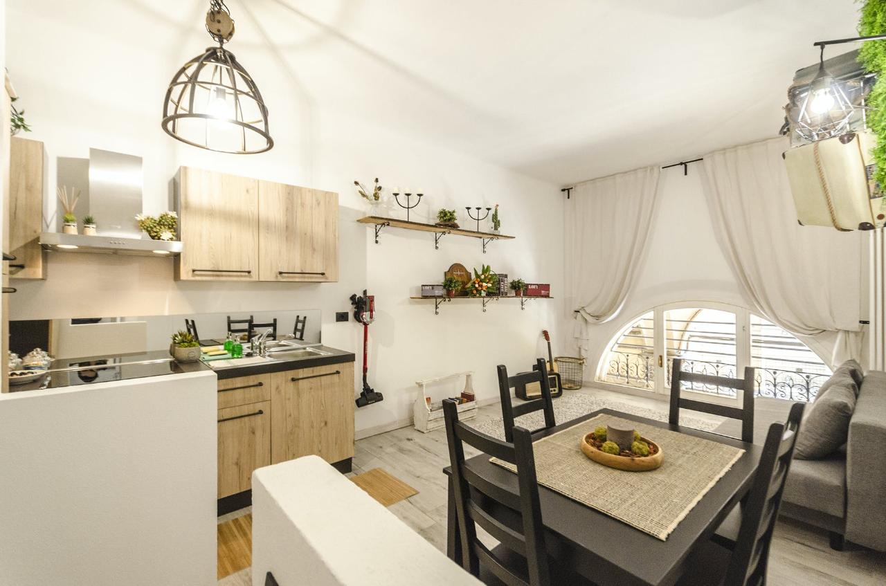 Appartamento in affitto a Bologna