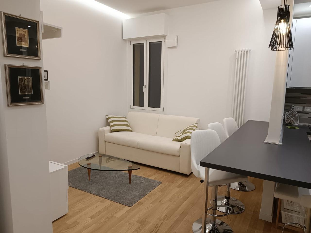 Appartamento in affitto a Bologna