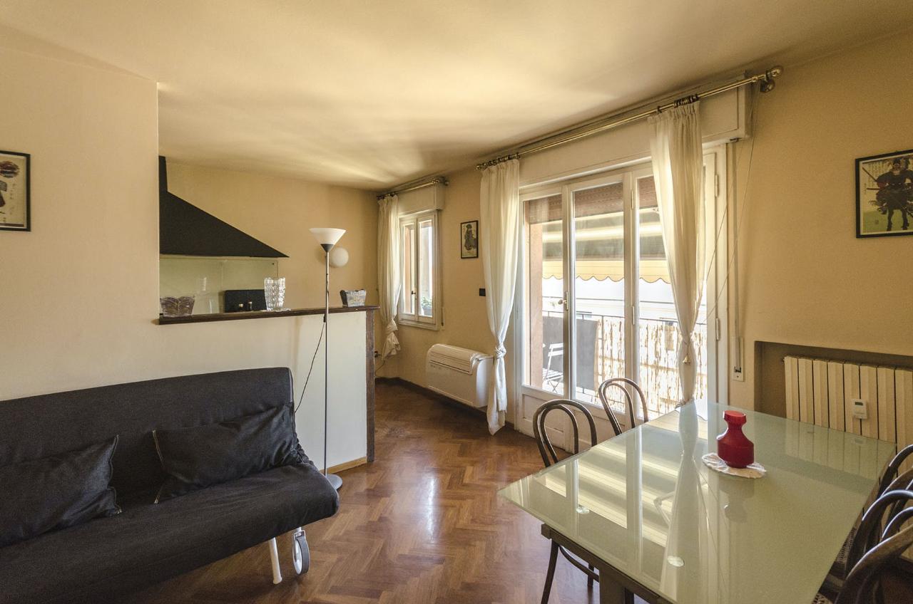 Appartamento in affitto a Bologna