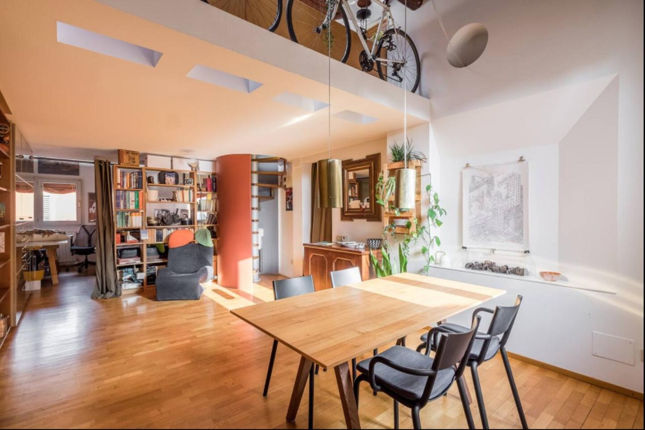 Appartamento in affitto a Bologna