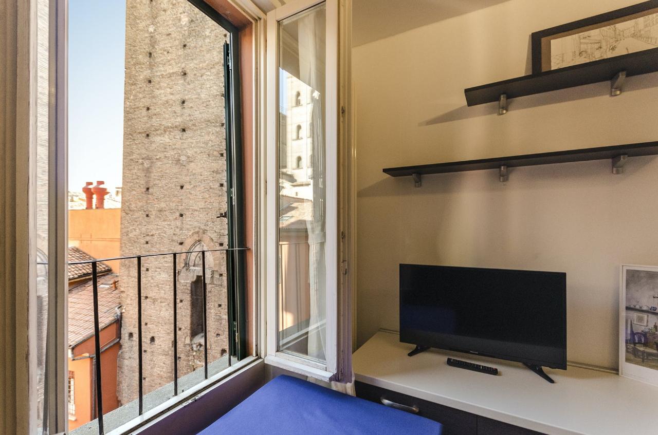 Appartamento in affitto a Bologna