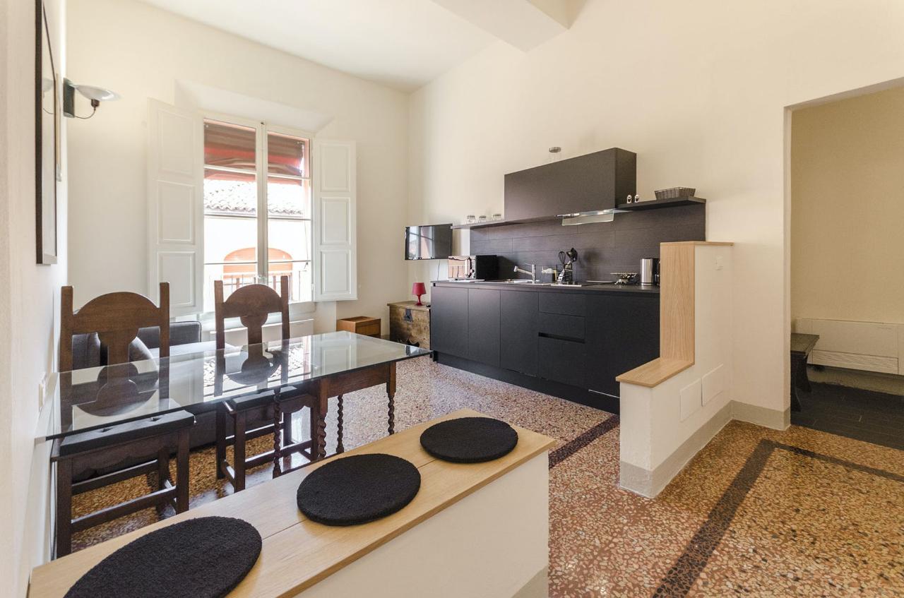 Appartamento in affitto a Bologna