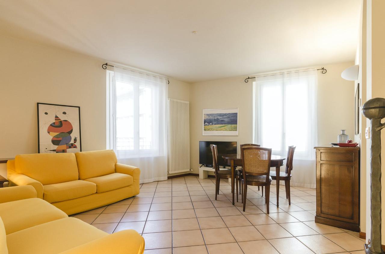 Appartamento in affitto a Bologna