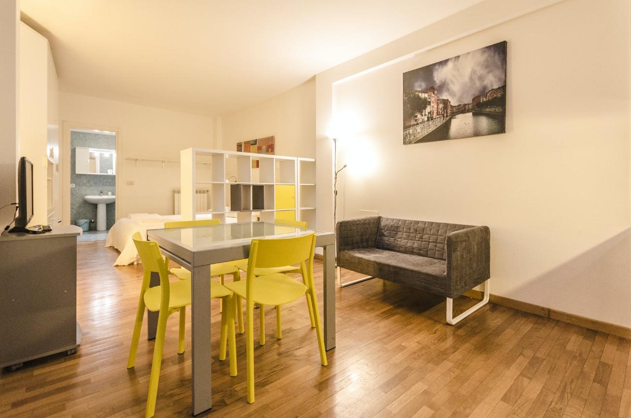 Appartamento in affitto a Bologna