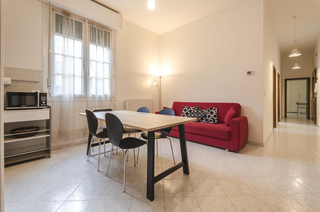 Appartamento in affitto a Bologna