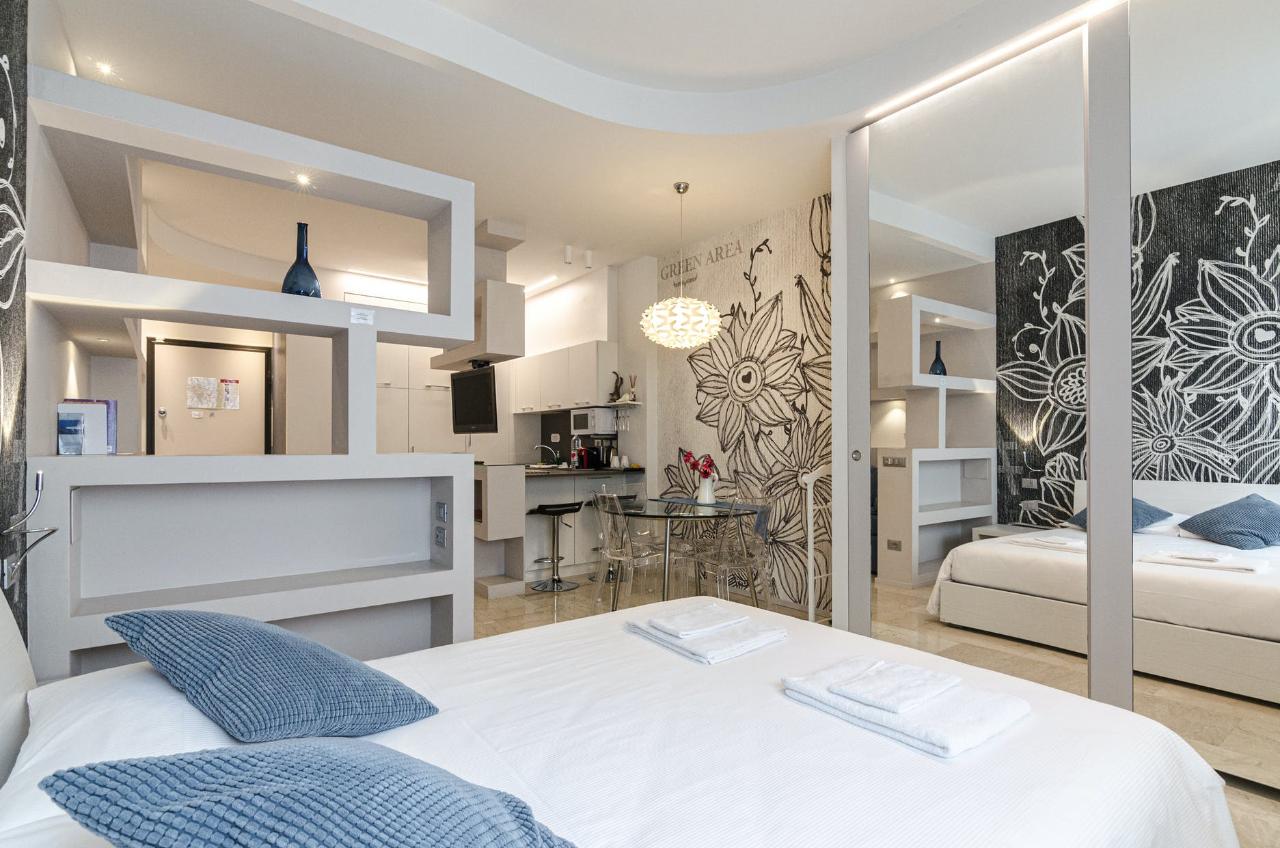 Appartamento in affitto a Bologna