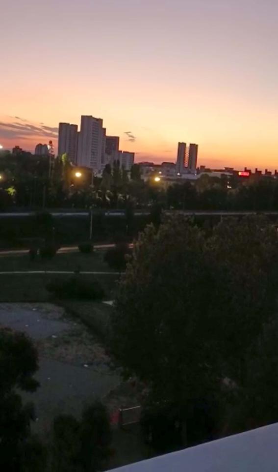 Appartamento in affitto a Bologna