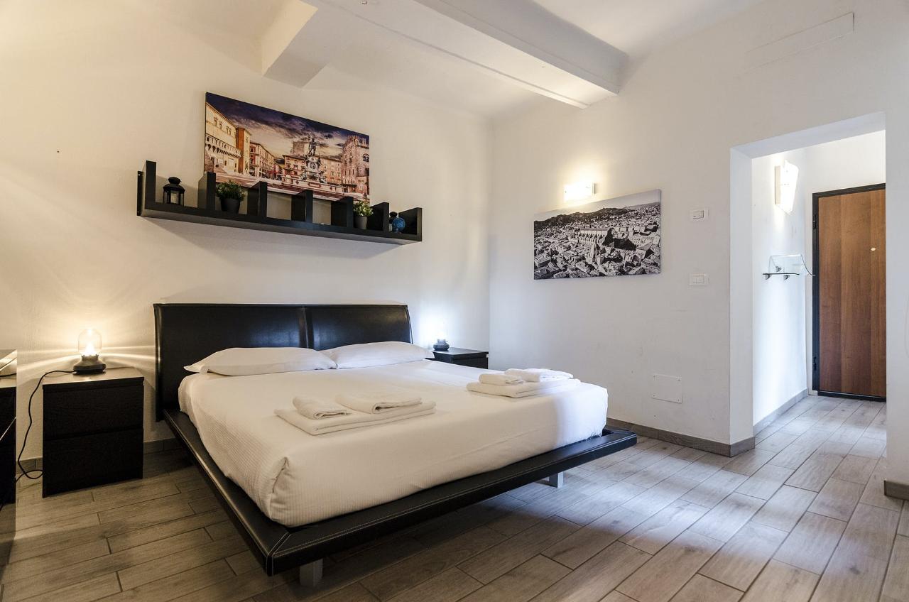 Appartamento in affitto a Bologna