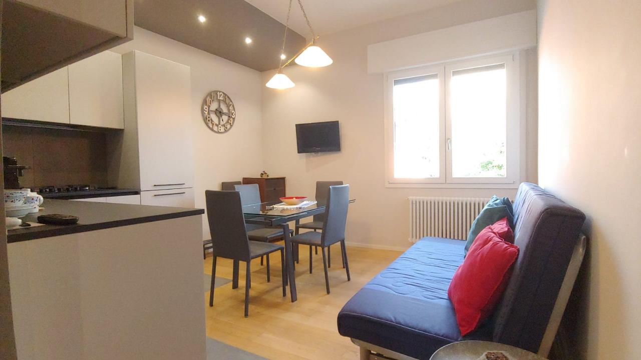 Appartamento in affitto a Bologna