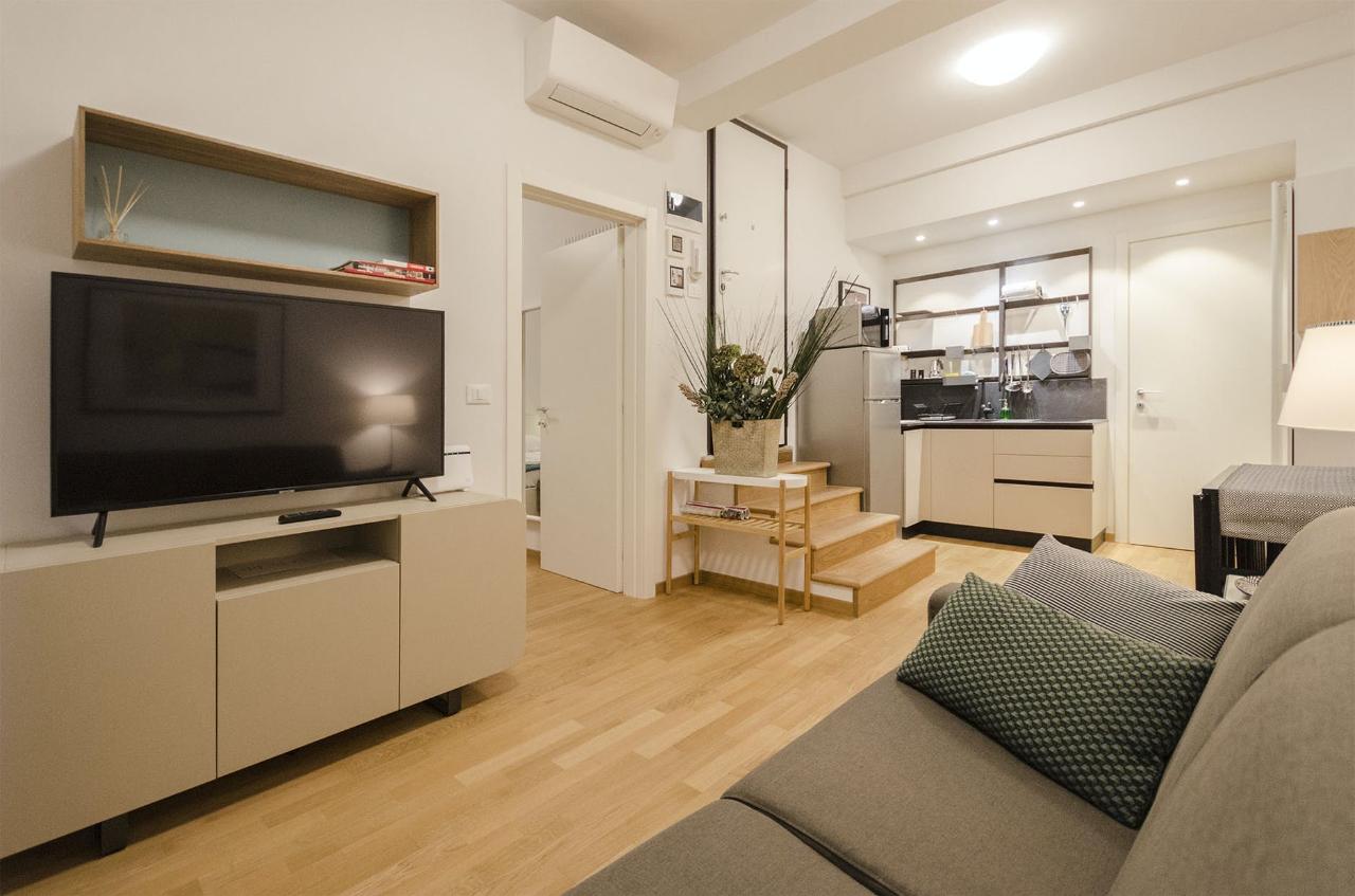 Appartamento in affitto a Bologna