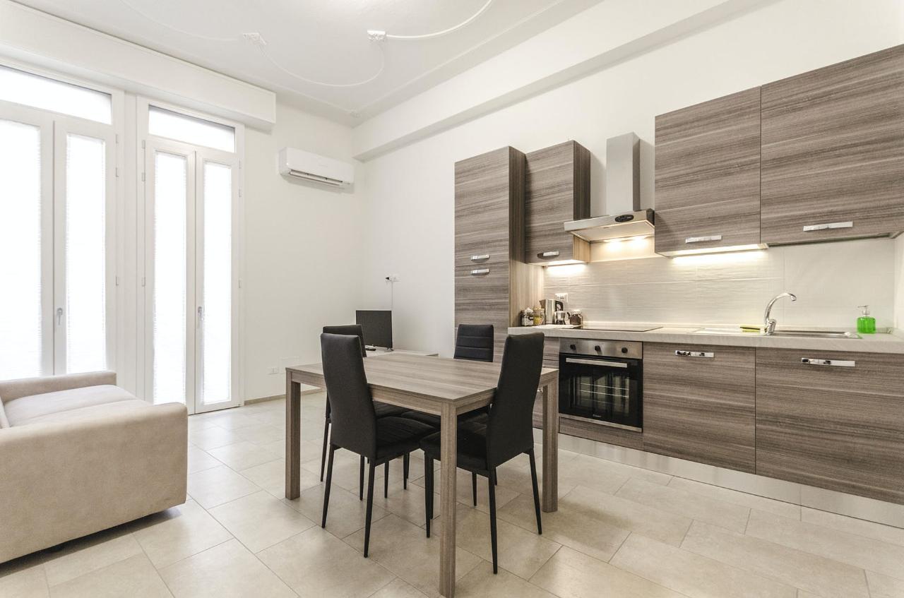 Appartamento in affitto a Bologna