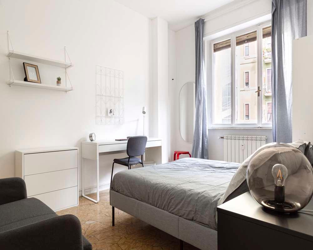 Stanza/Camera in affitto a Milano