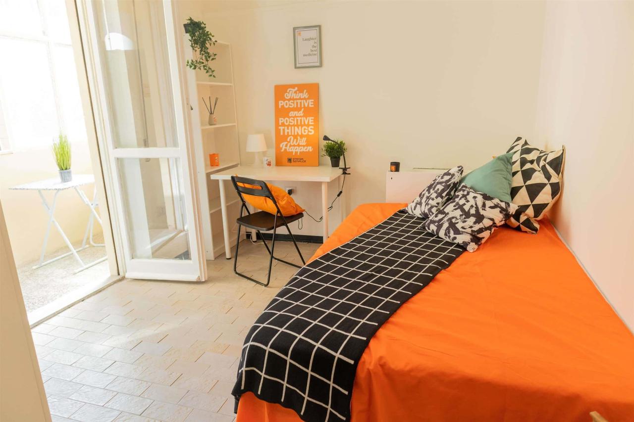 Stanza/Camera in affitto a Cagliari