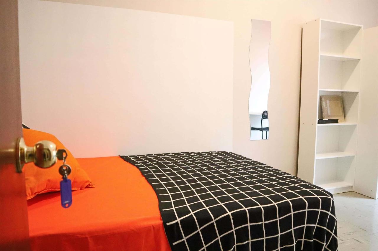 Stanza/Camera in affitto a Cagliari