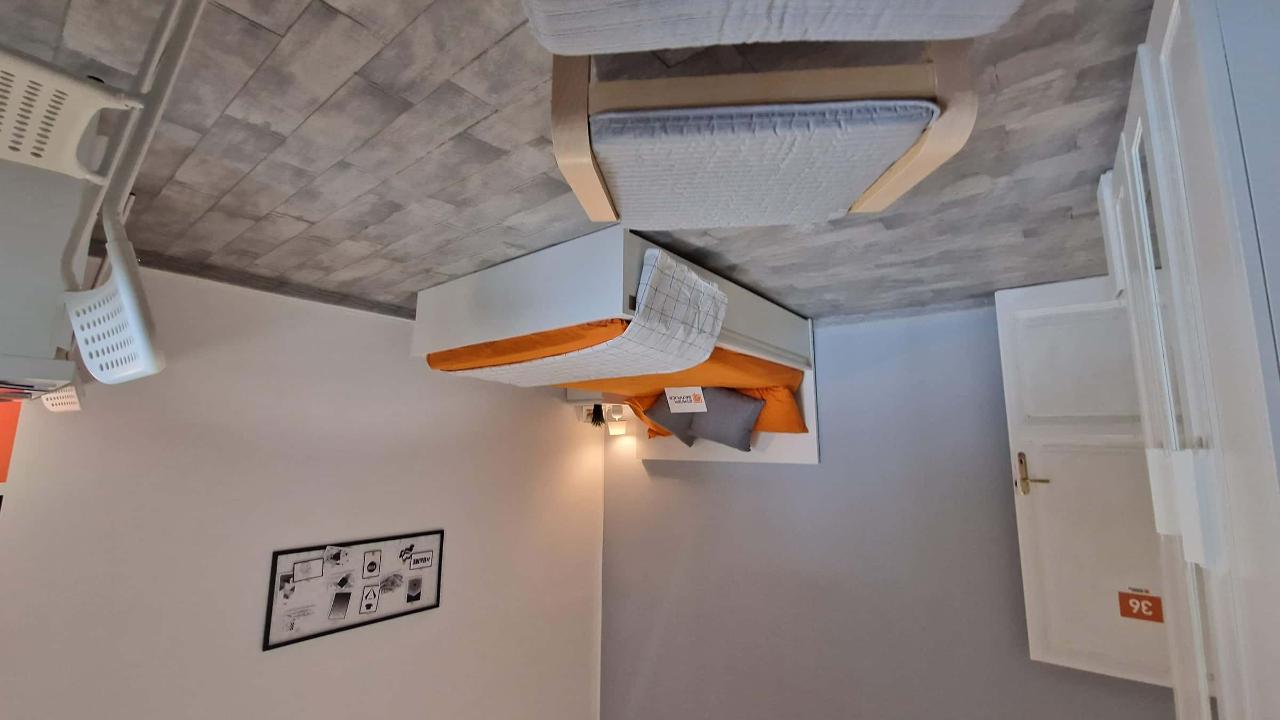 Stanza/Camera in affitto a Roma