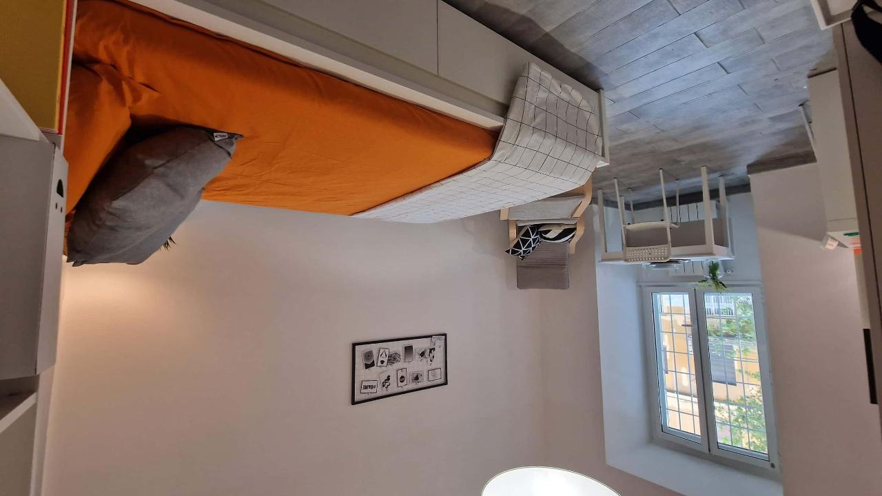 Stanza/Camera in affitto a Roma