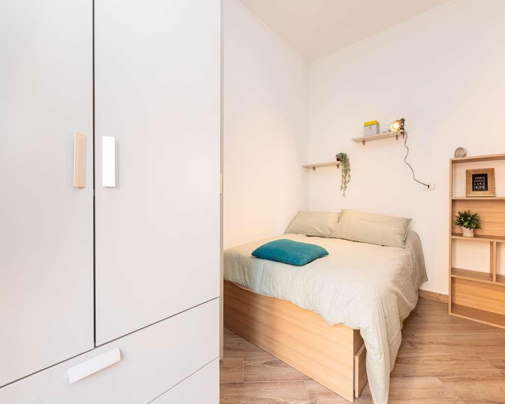 Stanza/Camera in affitto a Milano