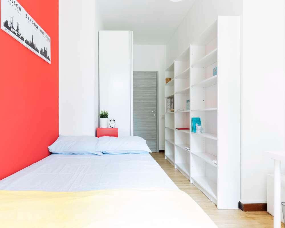 Stanza/Camera in affitto a Milano