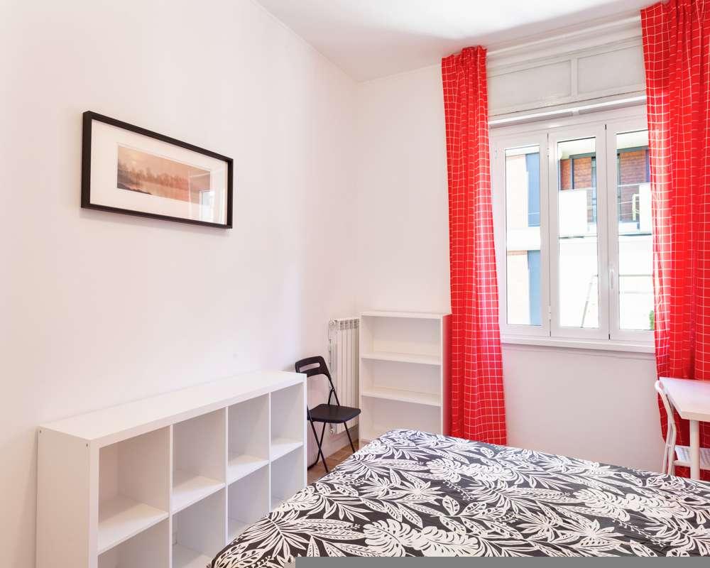 Stanza/Camera in affitto a Milano