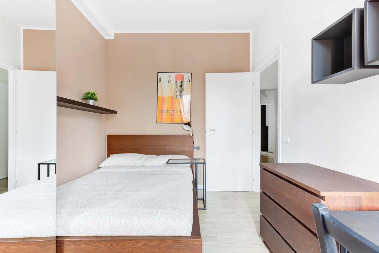 Stanza/Camera in affitto a Milano