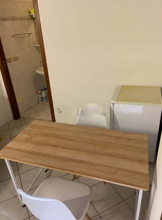 Appartamento in affitto a Bologna